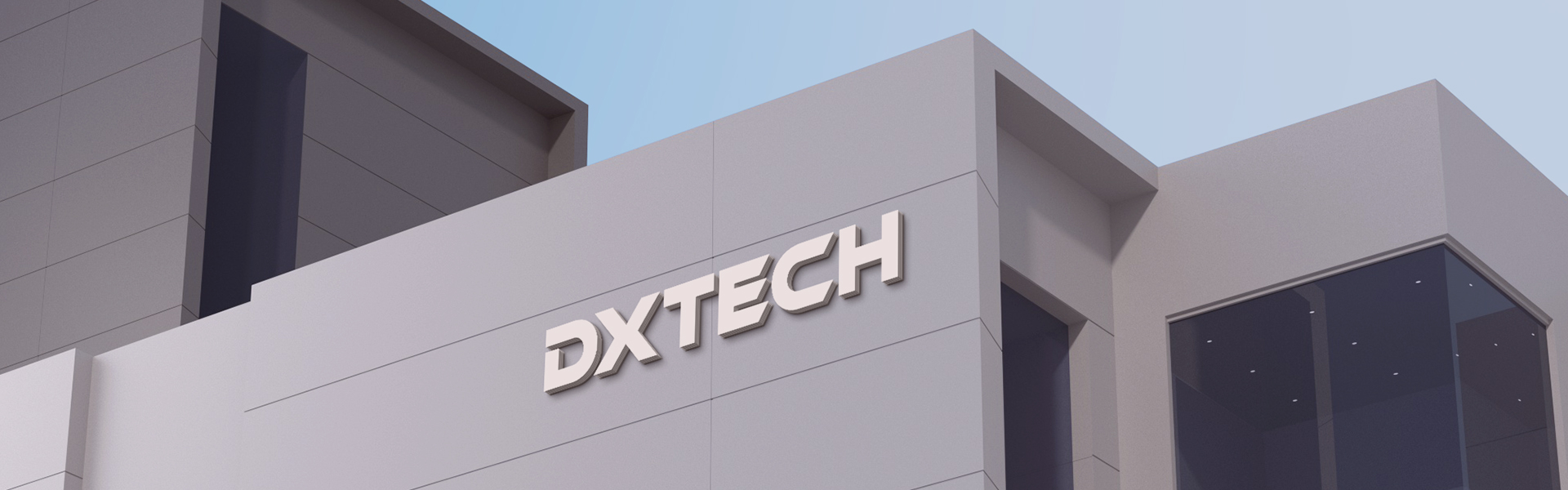 О нас - DXTECH лазер